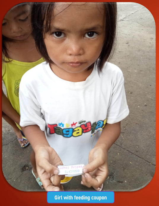 Feeding Program – Goducate … Go And Educate!